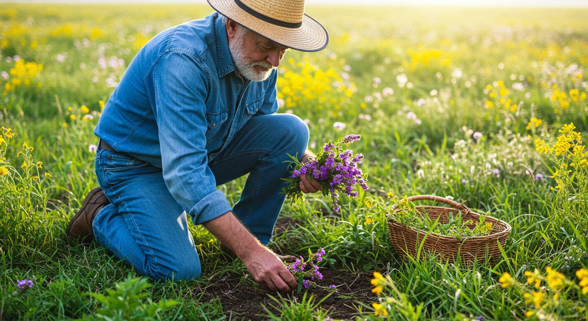 What Traditional Medicine Got Right About Herbal Healing – Supersalve