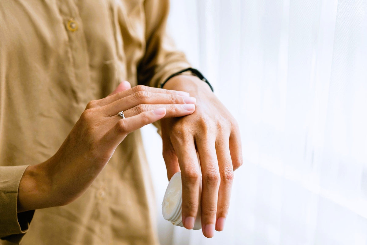 Spring-to-Summer Skin Reset – Supersalve