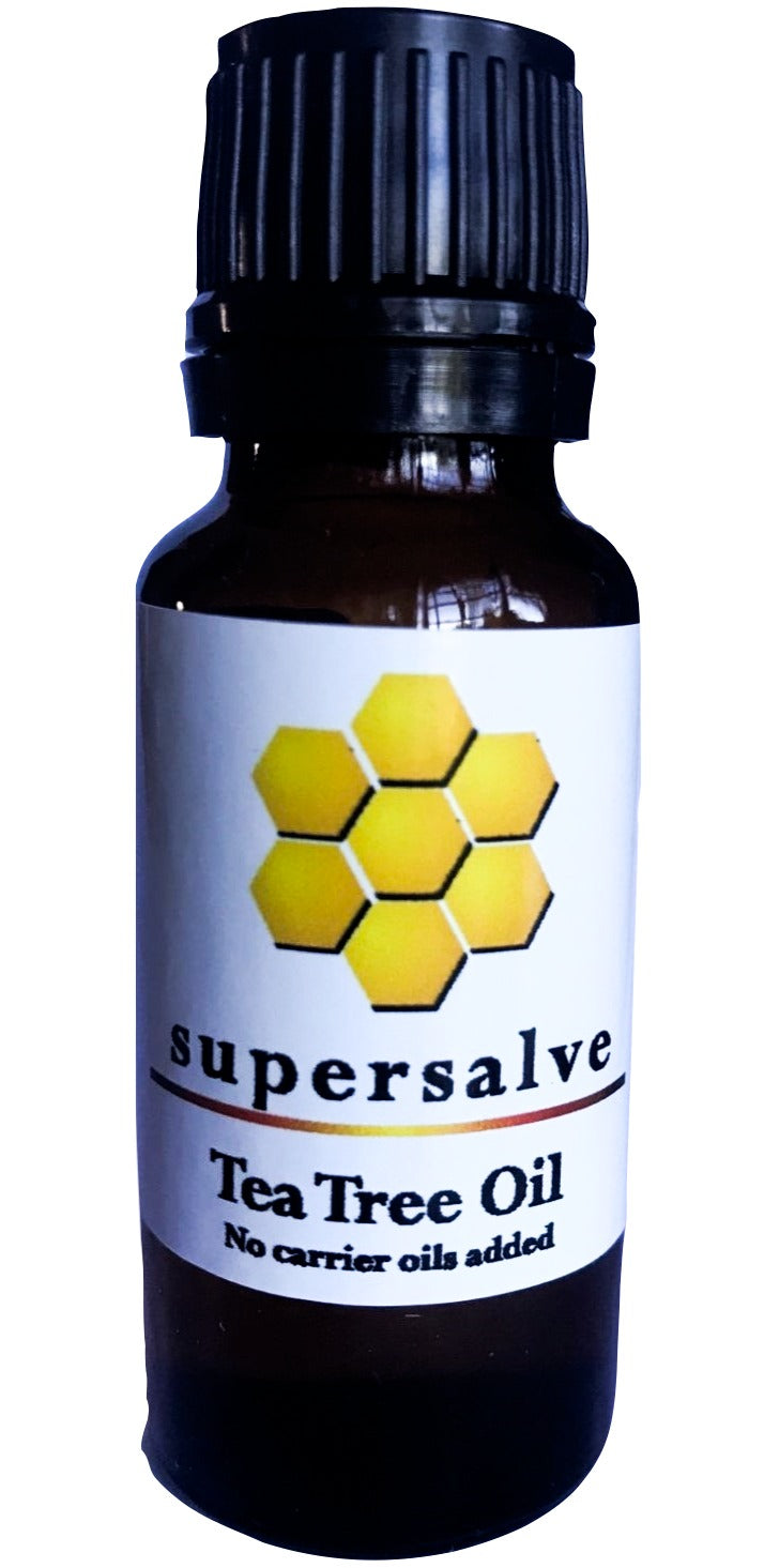 Products – Supersalve