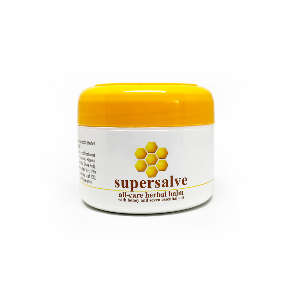 Supersalve 125ml